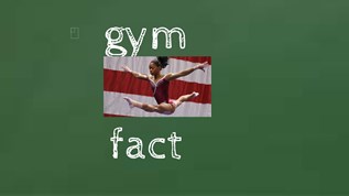 gym facts at emaze Presentation