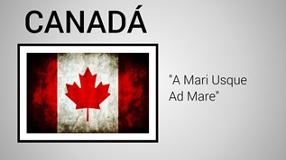 Canadá at emaze Presentation