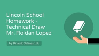 HOMEWORK - DRAWING at emaze Presentation