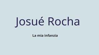 Josué Rocha La mia at emaze Presentation