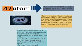 A TUTOR at emaze Presentation