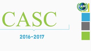 CASC at emaze Presentation