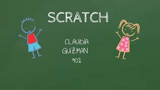 SCRATCH at emaze Presentation