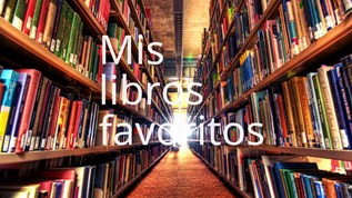 Mis libros favoritos at emaze Presentation