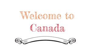 Canada at emaze Presentation