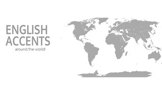 English Accents at emaze Presentation