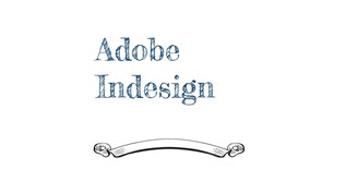 Adobe Indesign at emaze Presentation