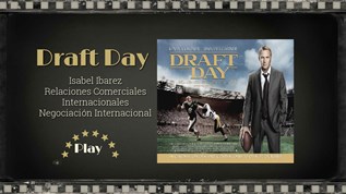 Draft day at emaze Presentation