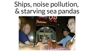 Emaze Ingite Talk Template at emaze Presentation