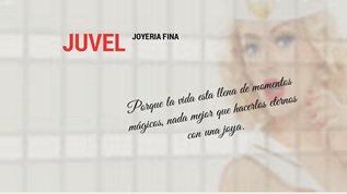 JUVEL joyería fina at emaze Presentation