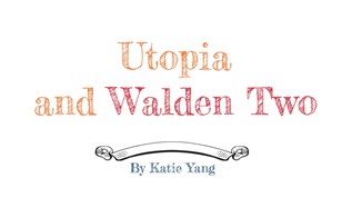 Utopia at emaze Presentation