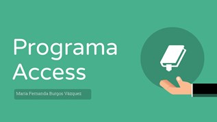 Programa Access at emaze Presentation