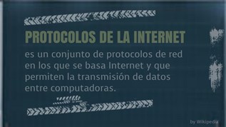 PROTOCOLOS DE LA at emaze Presentation