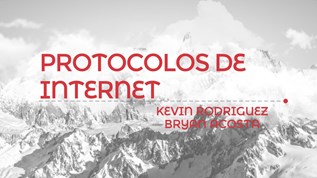 PROTOCOLOS at emaze Presentation