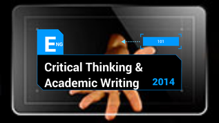 ENG 101 at emaze Presentation