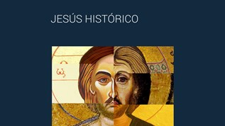 jesus historico y jesus divino at emaze Presentation