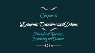 PBMF Chapter 1 at emaze Presentation