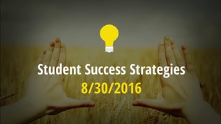 Student Success at emaze Presentation