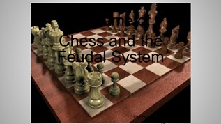 Meaning of Chess at emaze Presentation
