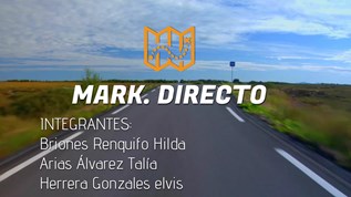 mark directo at emaze Presentation