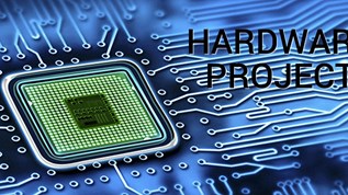 Hardware Project at emaze Presentation