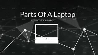Parts Of A Laptop at emaze Presentation