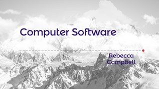 computer software at emaze Presentation