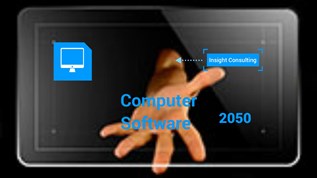 Computer at emaze Presentation