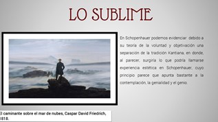 lo sublime at emaze Presentation