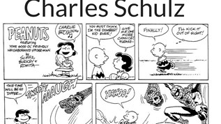 Charles Schulz at emaze Presentation