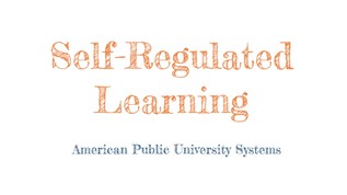 Self-Regulated Learning at emaze Presentation