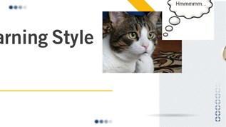 Learning Style at emaze Presentation