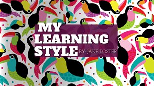 learning style at emaze Presentation