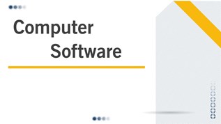 Computer Software at emaze Presentation