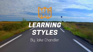 learning styles at emaze Presentation