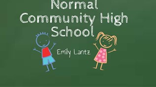 Normal Community at emaze Presentation