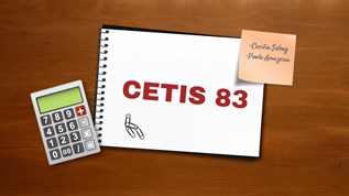 CETIS 83 at emaze Presentation