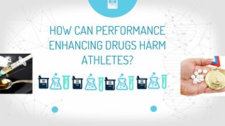PERFORMANCE ENHANCING DRUGS at emaze Presentation