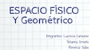 espacio fisico y geometrico at emaze Presentation