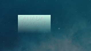 CANADA at emaze Presentation