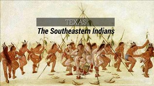 southeastern indians at emaze Presentation