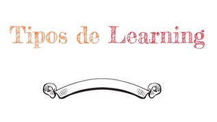 Tipos de Learning at emaze Presentation
