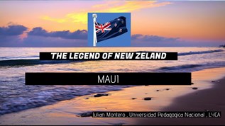 MAUI at emaze Presentation