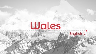 Wales at emaze Presentation