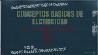 CONCEPTOS BASICOS DE at emaze Presentation