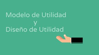 Modelo de Utilidad at emaze Presentation