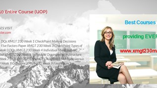 XMGT 230 master Learnxmgt230master.com at emaze Presentation