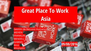 Dhl Wendell Castillo at emaze Presentation