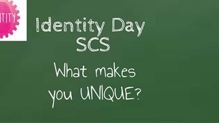 Identity Day SCS at emaze Presentation