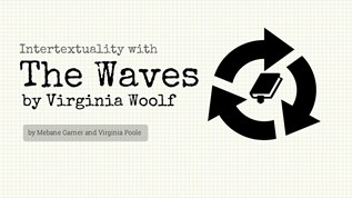 Intertextuality at emaze Presentation